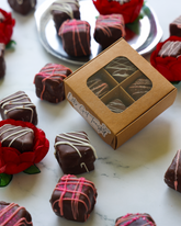 Welcome to Murphy's Mellows handmade gourmet marshmallows and s'mores